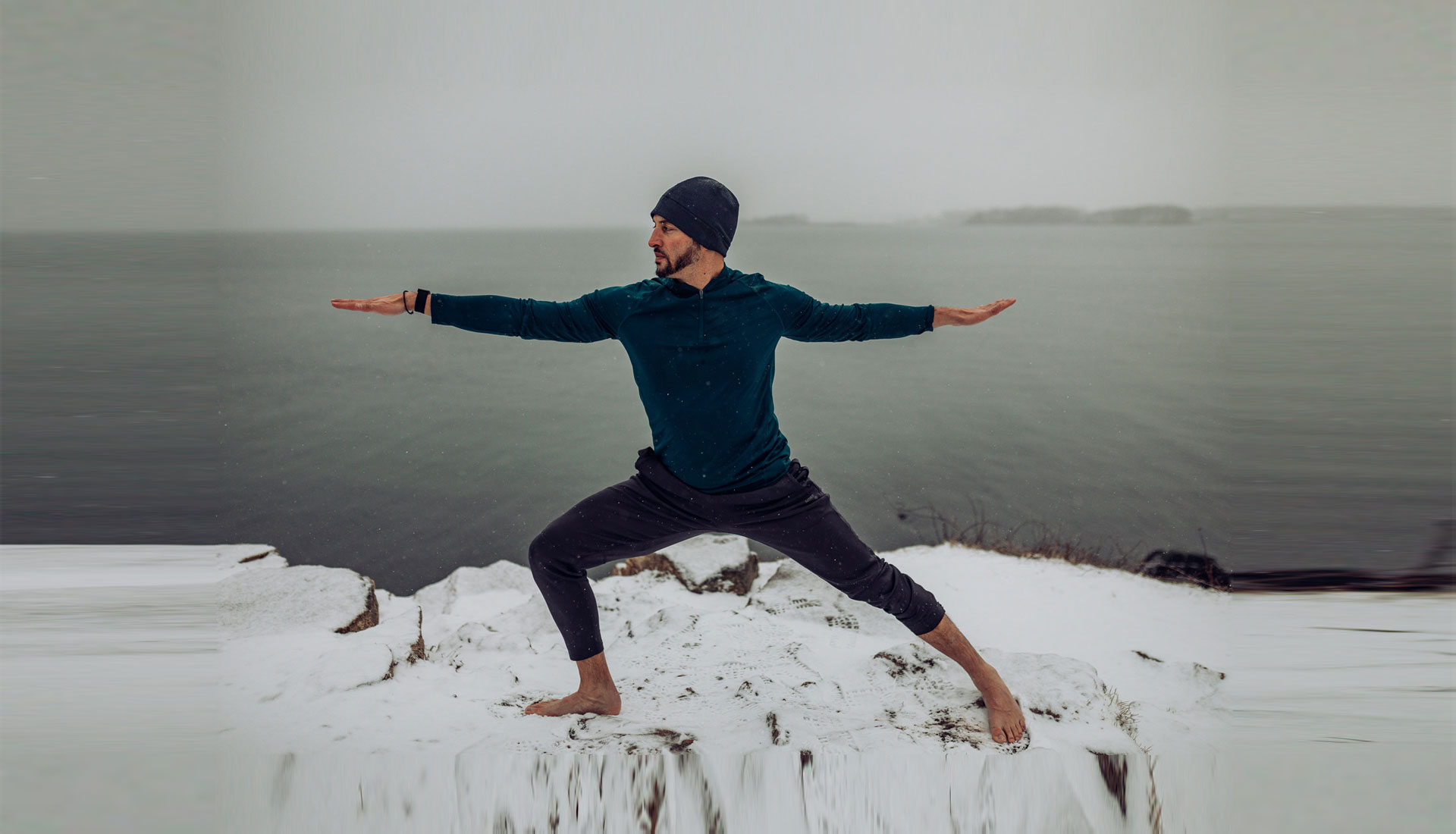 ReBirthing Breathwork Session – PRANA YAMA – Mystic, CT